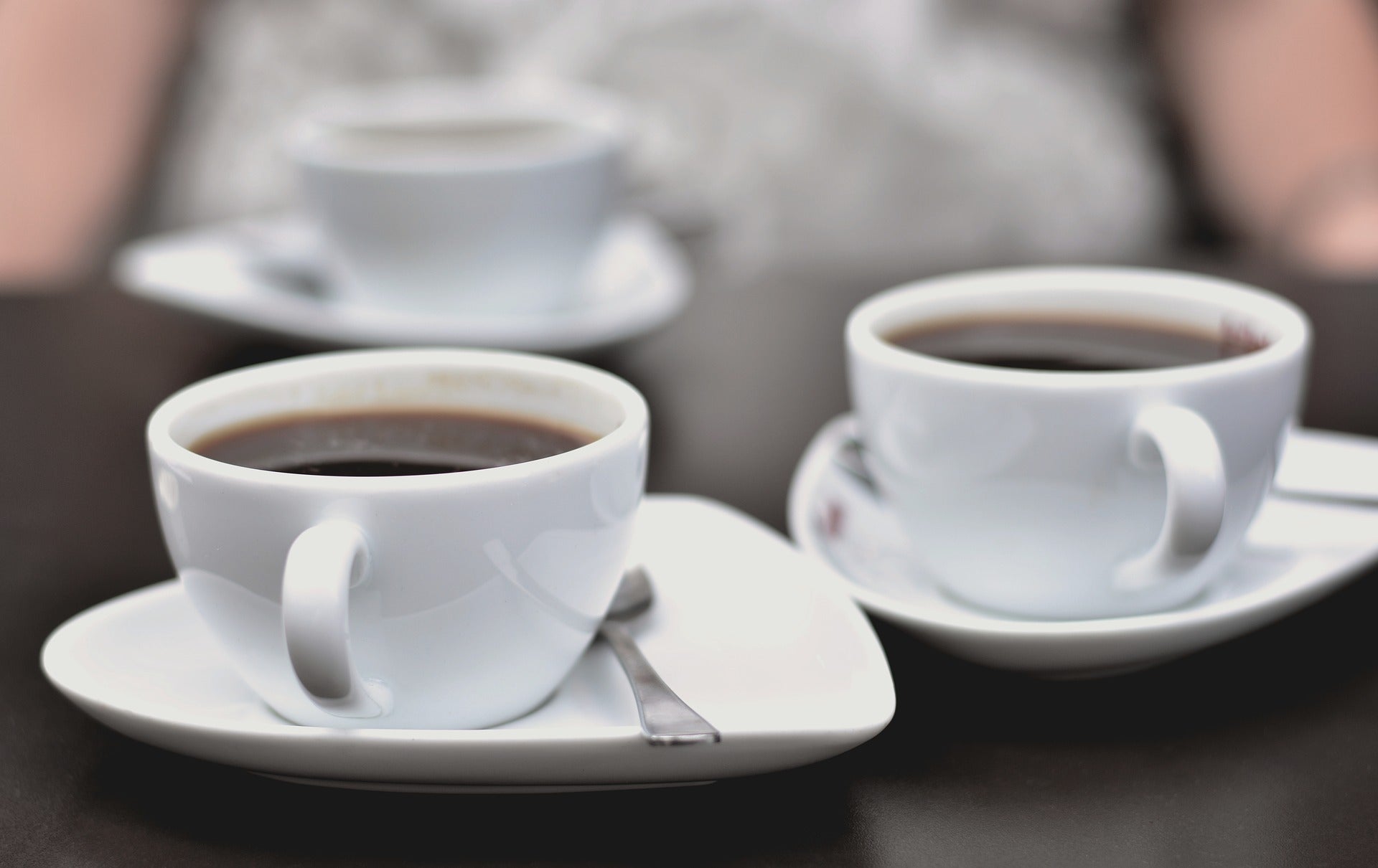 Coffee Tasting Exercises to Improve Your Palate – Belvico